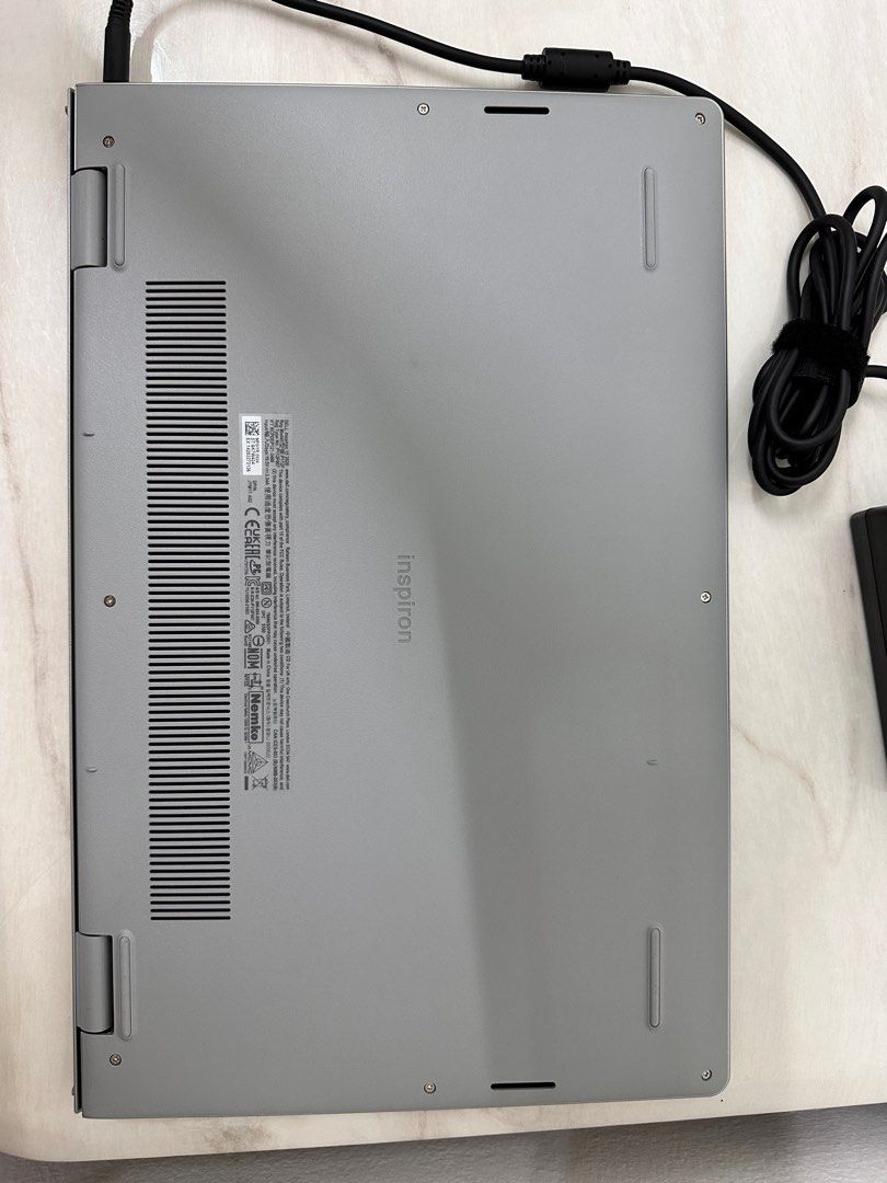 Dell Laptop (got receipt, under warranty), Computers & Tech, Laptops ...