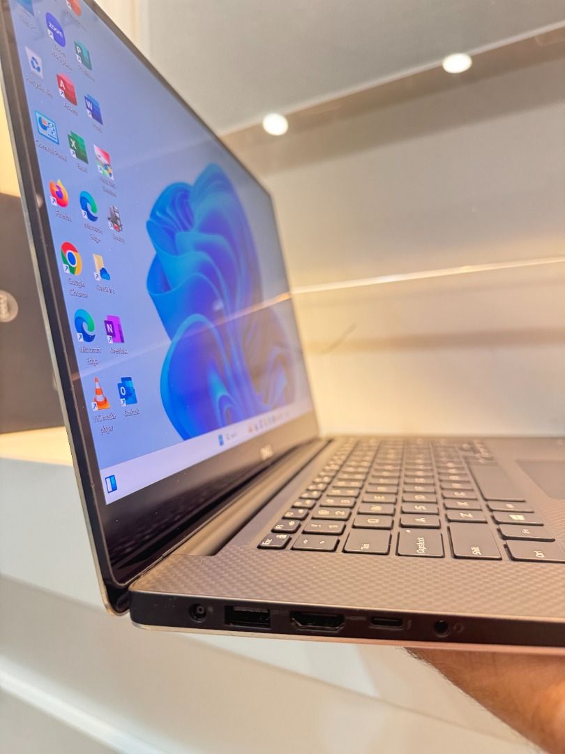 Dell XPS 13 9343 Intel Core i5 5th Gen Laptop 8GB Ram 512GB SSD ...
