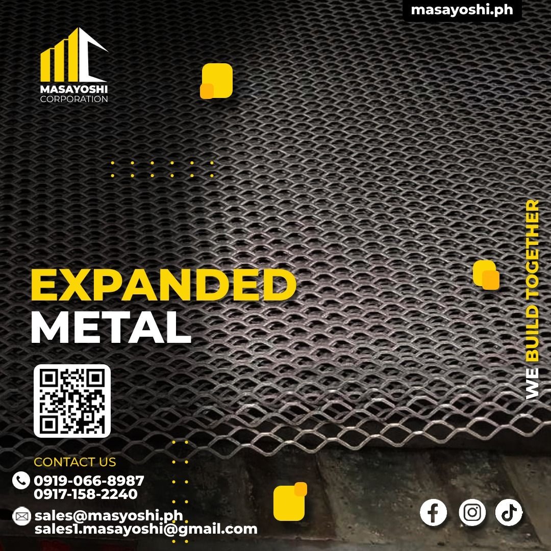 Expanded Metal | Steel | Mesh Wire | Expanded Metal sheet | Expanded ...