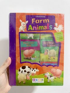 Fire Engine Board Book by Igloo Books for 3yo and above kids, Hobbies ...