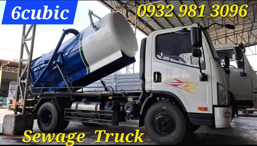 FAW BOOM TRUCK WATER TRUCK FUEL TRUCK GARBAGE TRUCK HOOK LIFT SEWAGE ...