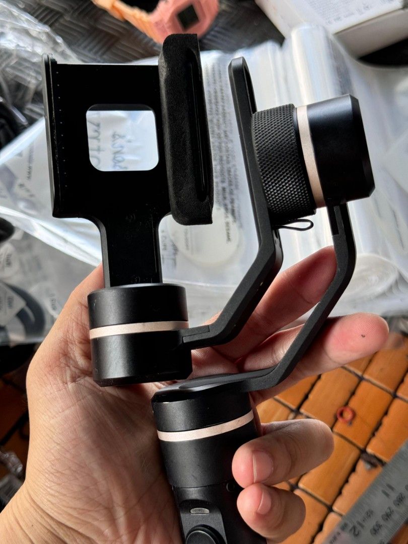 Feiyutech gimbal, Photography, Photography Accessories, Gimbals ...