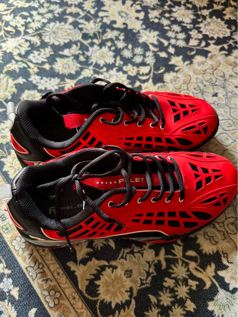 Felet Spider Boost Shoes, Sports Equipment, Other Sports Equipment and ...
