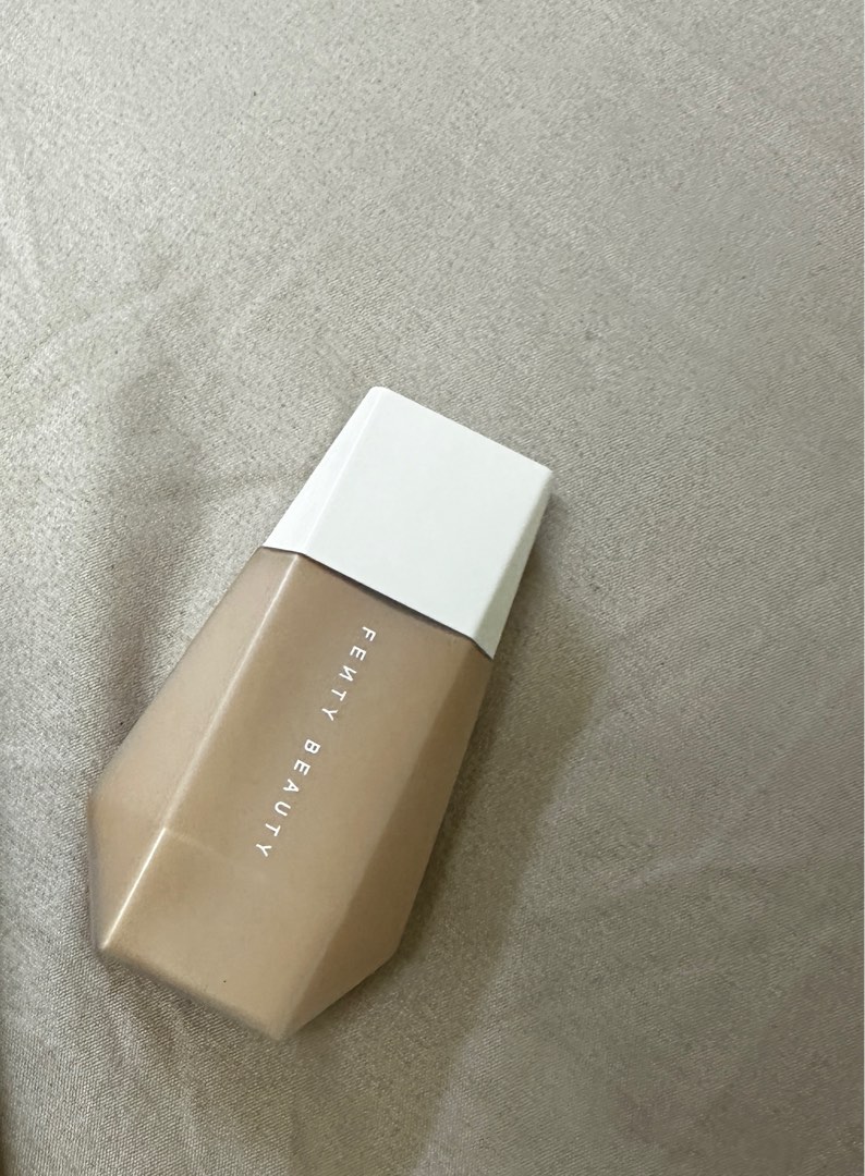 fenty beauty skin tint shade 10, Beauty & Personal Care, Face, Makeup ...