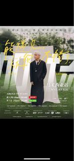 Firdhaus Concert Tickets at Discounted Prices (Single / Separated Seats ...