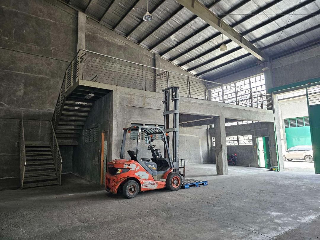 FOR LEASE - 3 Phase Warehouse inside the compound, Property, Rentals ...