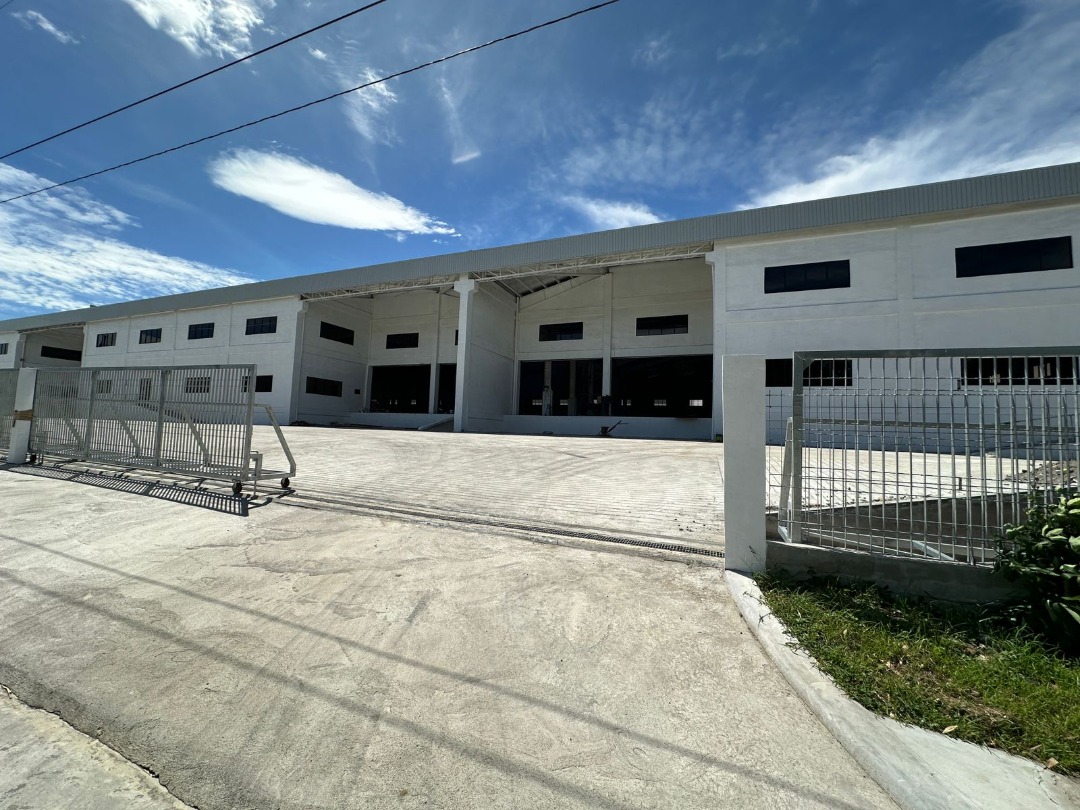 For Lease PEZA Warehouse in Malvar Batangas, Property, Rentals ...