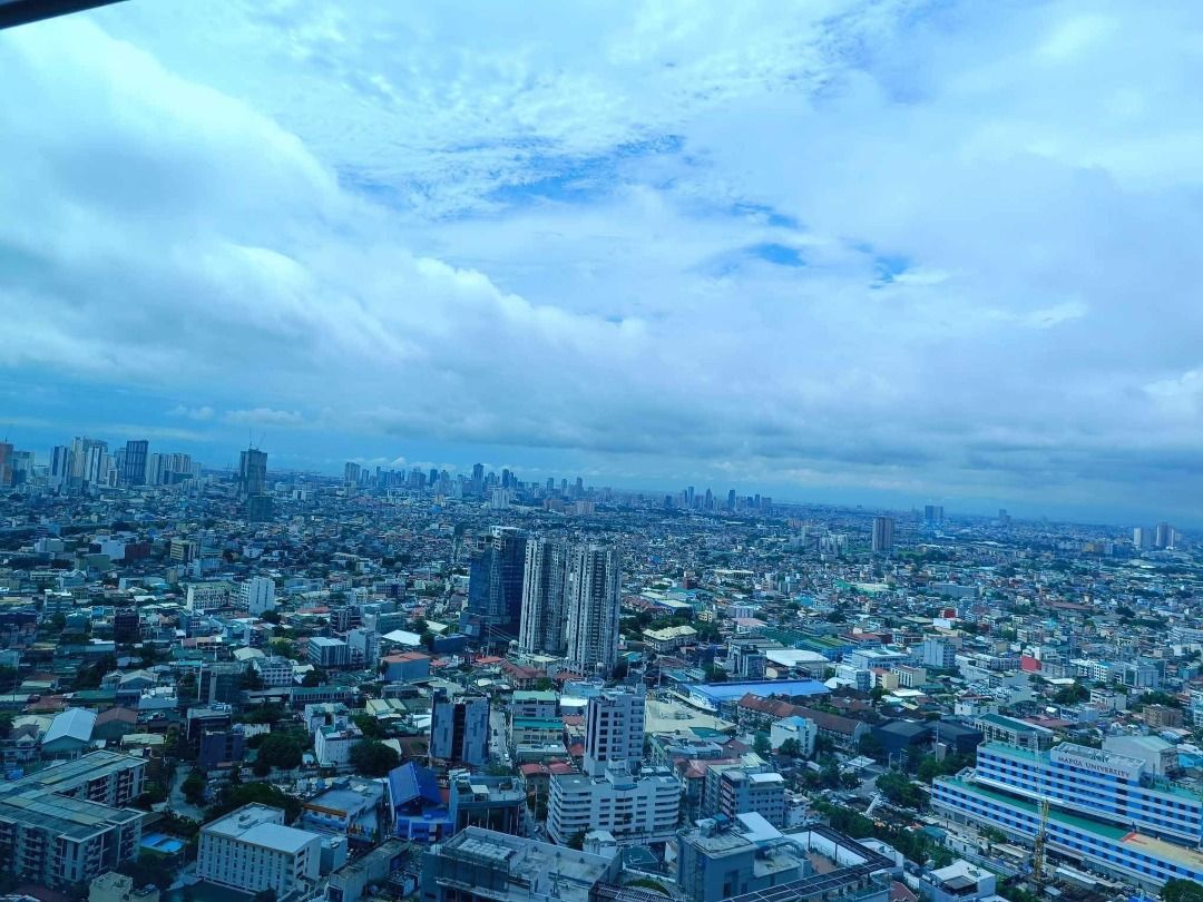 FOR RENT: Alphaland Makati (Alpha Suites) - 2 Bedroom Unit, 120 Sqm., 1 ...