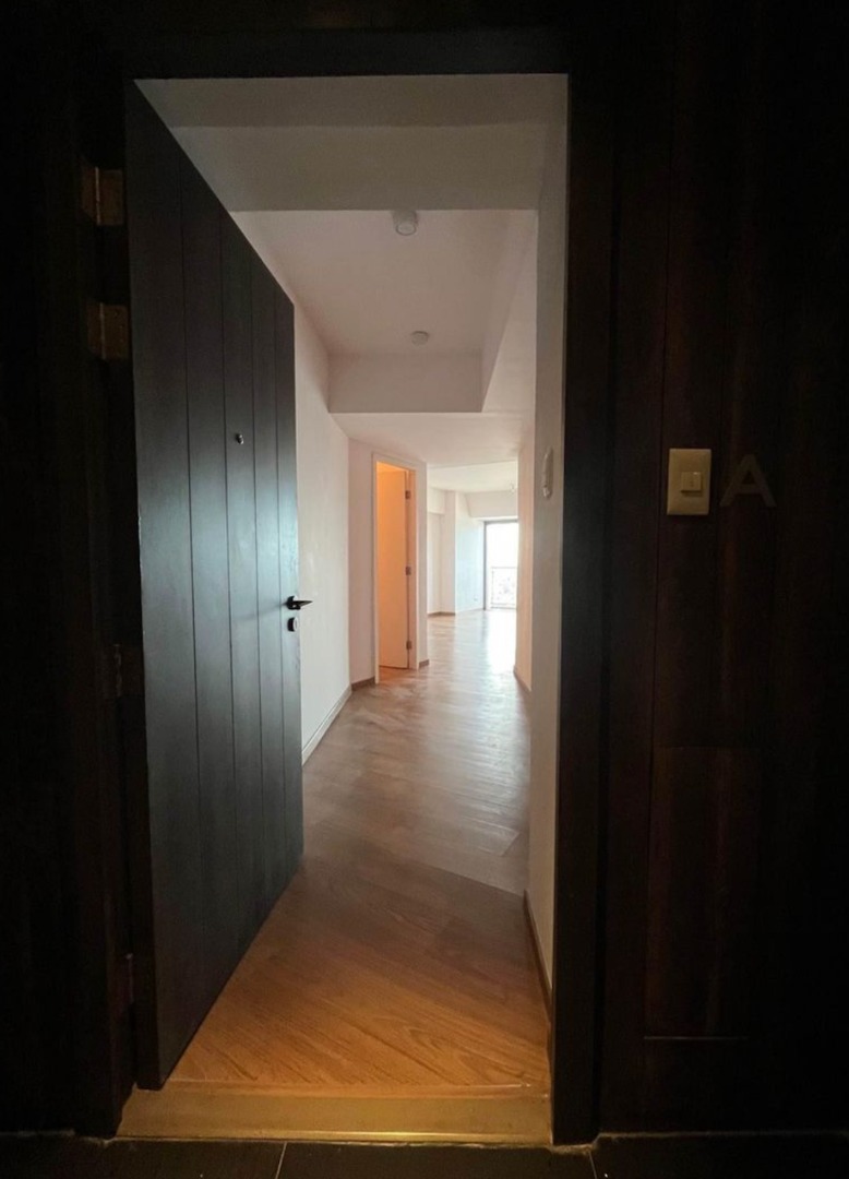 FOR RENT (Shangri-La The Rise Makati Condo Unit - 74sqm), Property ...