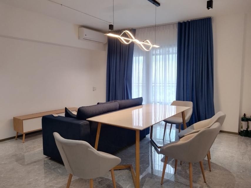 FOR SALE -n Brand New Unit with balcony in The Imperium at Capital ...