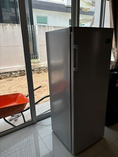 Hisense 170L Fridge Refrigerator Freezer, TV & Home Appliances, Kitchen ...