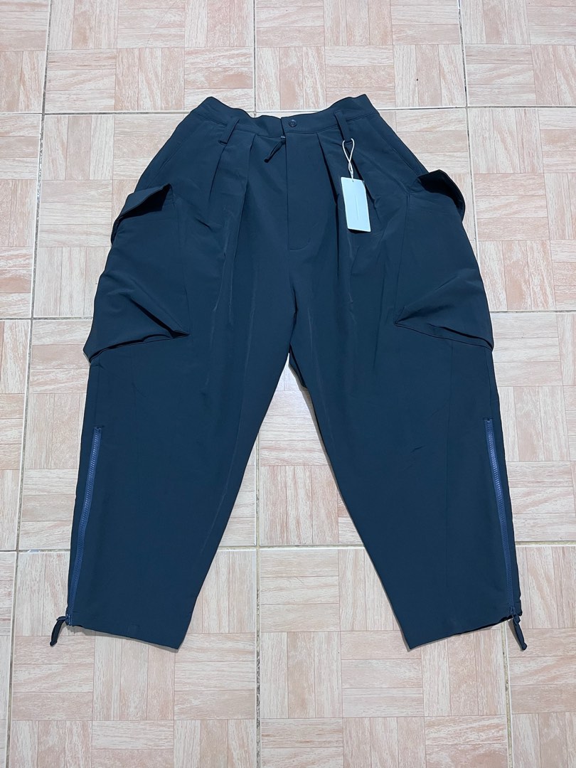 Goopimade - P-7S Exoskeleton system utility pants, Men's Fashion ...