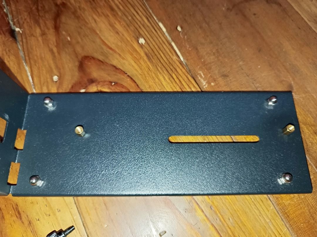 GPU Vertical Bracket for PC Desktop, Computers & Tech, Parts ...