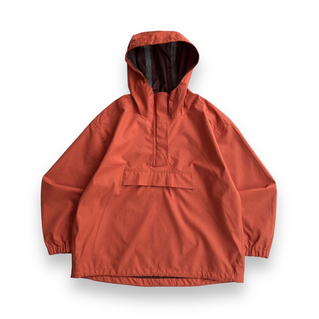 GU Active Jacket Anorak, Fesyen Pria, Pakaian , Baju Luaran di Carousell