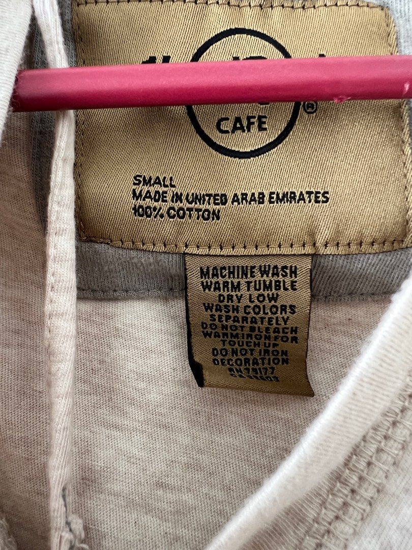 Hard Rock Cafe Manchester hoody tshirt, Women's Fashion, Tops ...