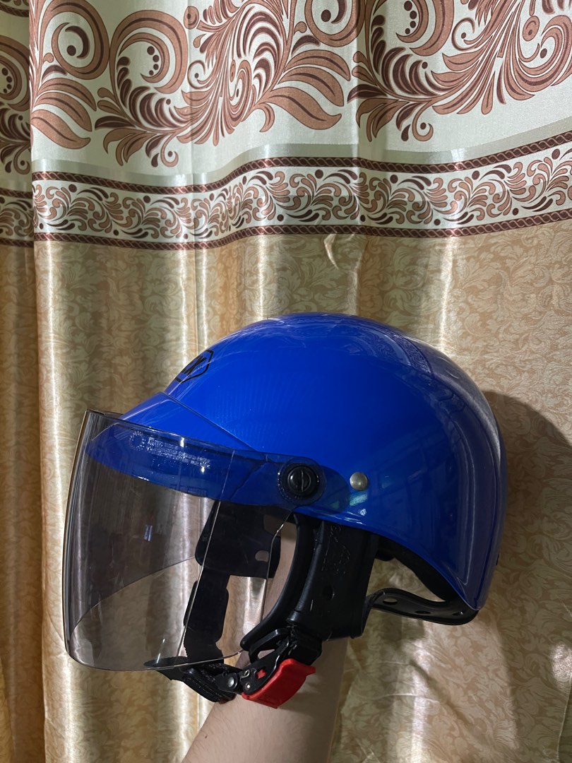 Helmet index thai, Motorbikes on Carousell