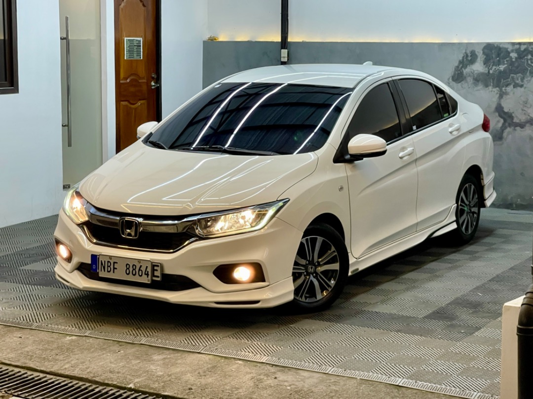 Honda City 1.5 Basic V Sedan i-VTEC (A), Cars for Sale, Used Cars on ...