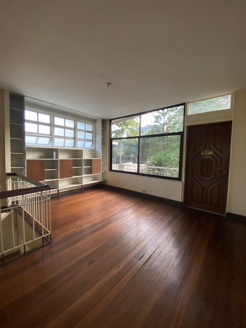 House and lot for lease near Visayas Ave, Property, Rentals, House ...