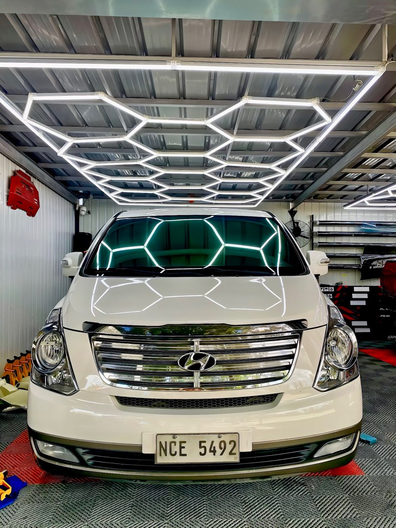Hyundai Starex , Cars for Sale, Used Cars on Carousell