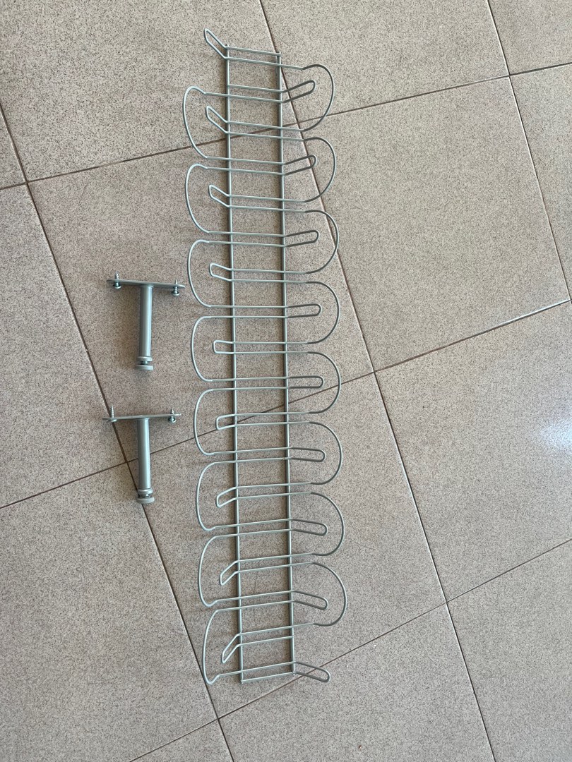 Ikea Signum cable management, Furniture & Home Living, Home Improvement ...