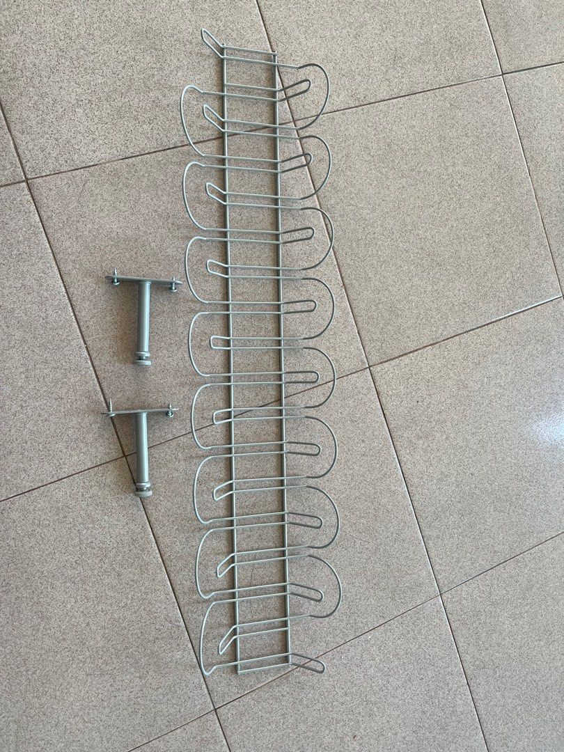 Ikea Signum cable management, Furniture & Home Living, Home Improvement ...