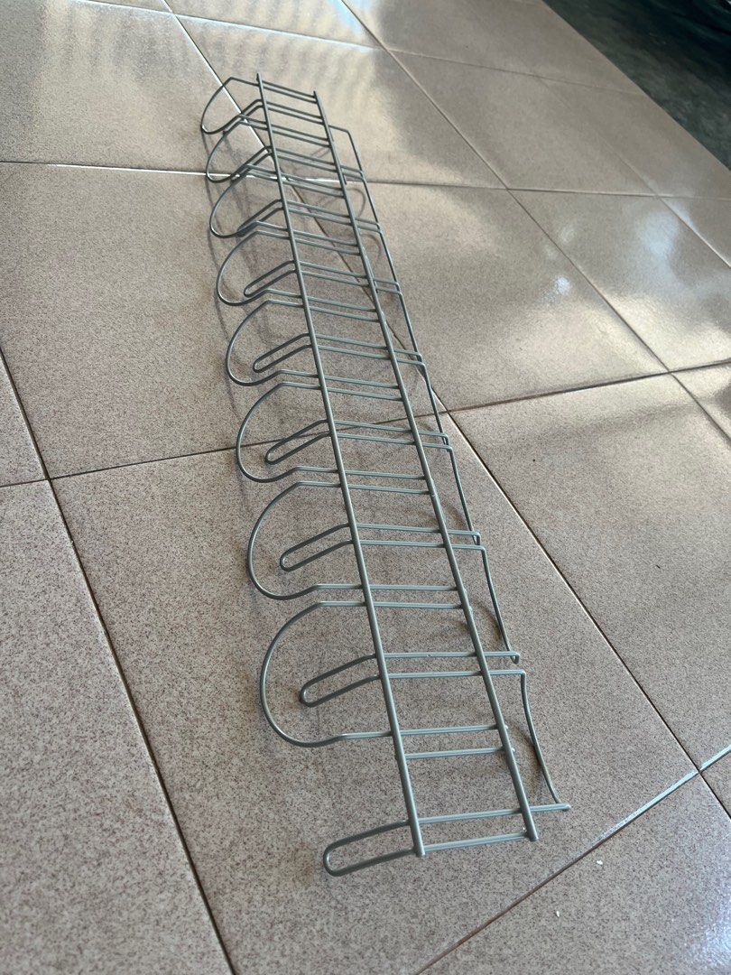 Ikea Signum cable management, Furniture & Home Living, Home Improvement ...