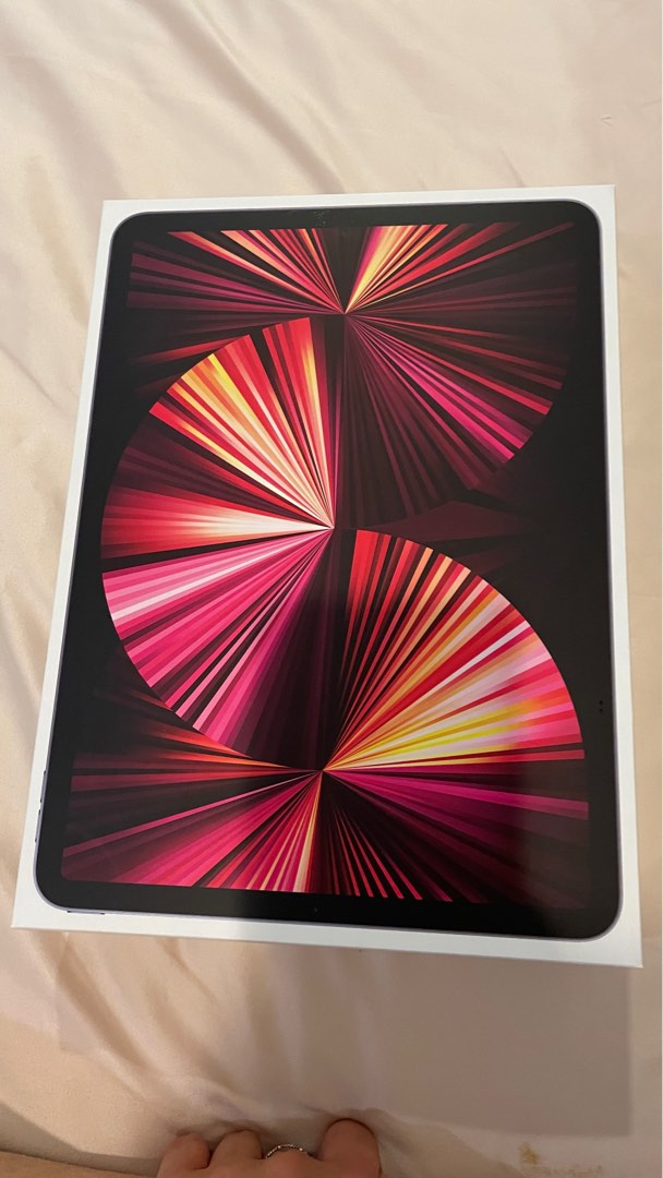 iPad Pro 11 inch 3rd Generation 256GB Grey 256GB, Mobile Phones ...