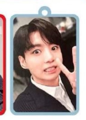JK PTD US PHOTO CHARM bts jungkook koo permission to dance on stage ...