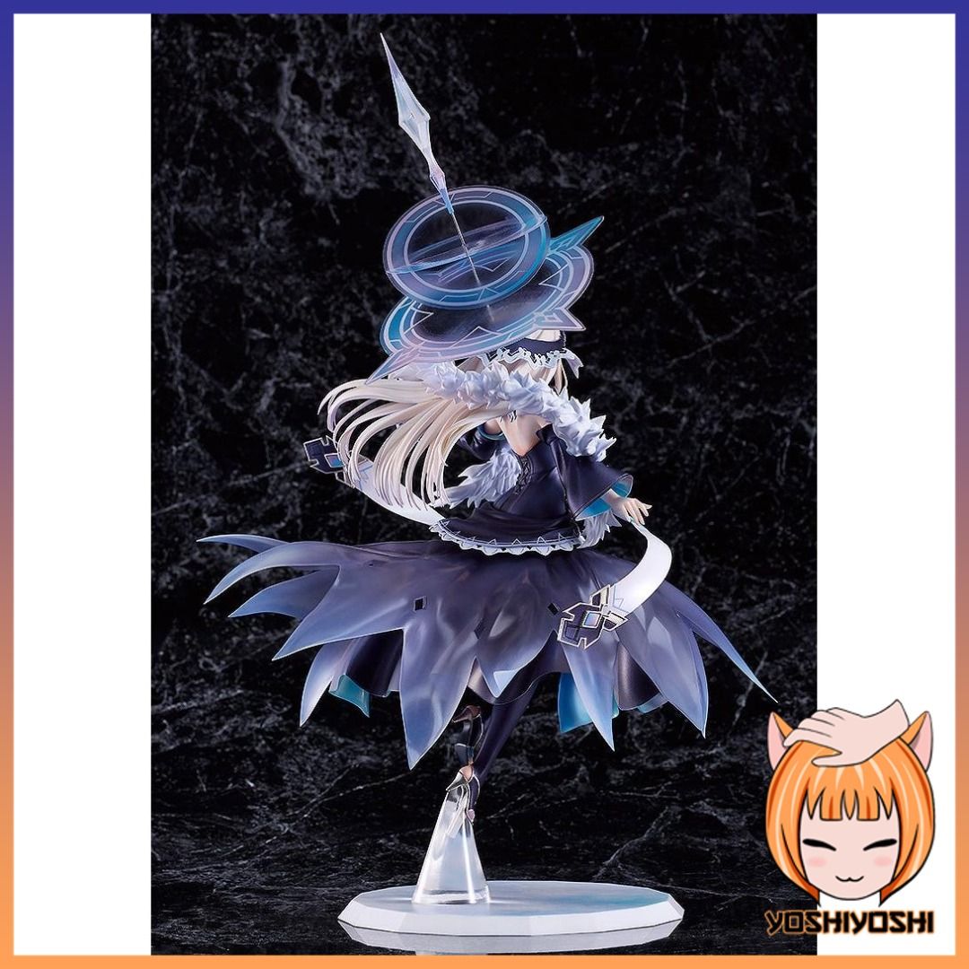 Kaiju No. 8 Kaiju No. 8 Figure Kikoru Shinomiya / King^s Proposal Saika ...