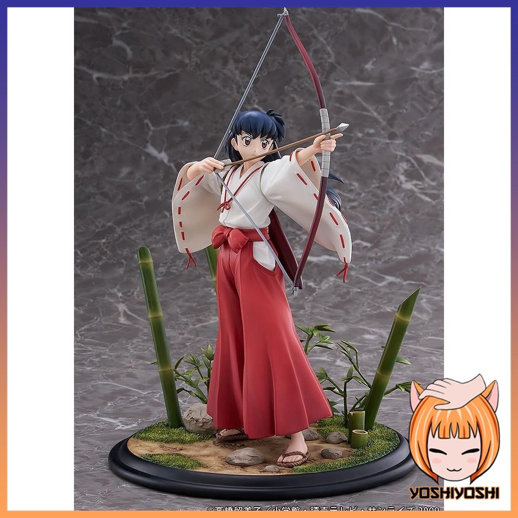 Kaiju No. 8 Kaiju No. 8 Figure Kikoru Shinomiya / King^s Proposal Saika ...