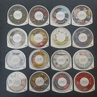 Kaset Game UMD PSP Original 2nd, Video Game, Aksesori di Carousell