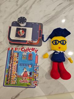 Splatoon 3 Floating Inkling and Octoling Pencil Case Nintendo game ...