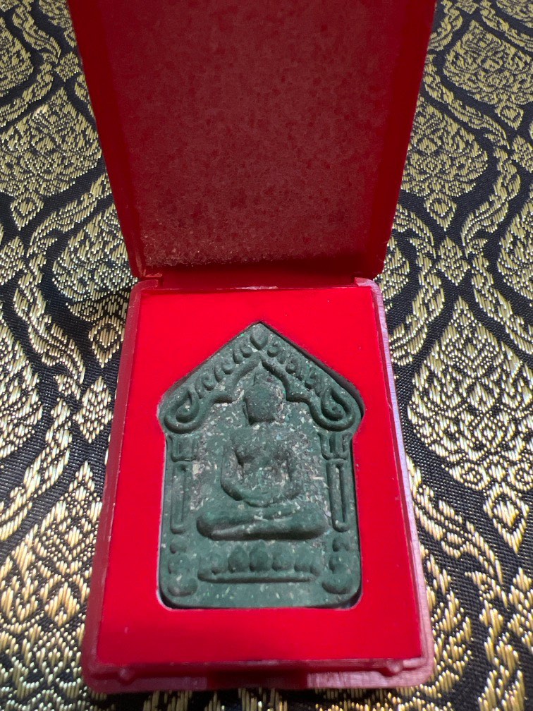 Khun Paen Kaew Mongkhon, Hobbies & Toys, Memorabilia & Collectibles, Religious Items on Carousell