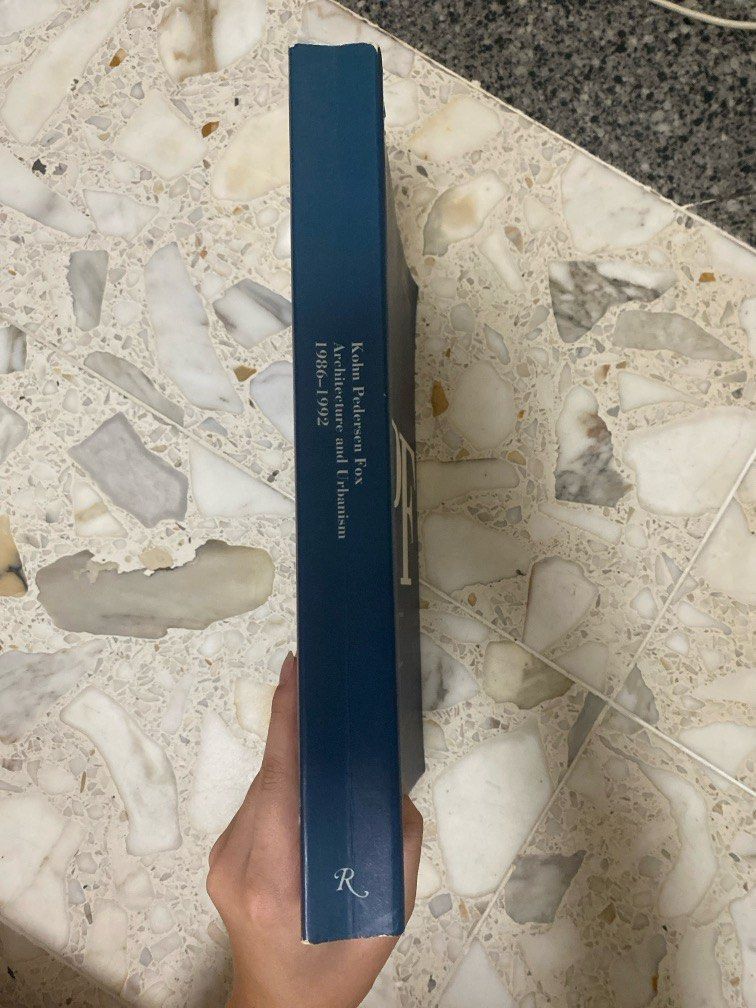 KPF architecture and urbanism architecture book, 興趣及遊戲, 書本 & 文具, 雜誌 ...