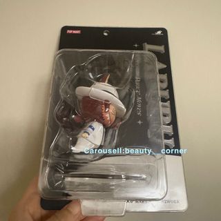 Labubu Michael Jackson, 興趣及遊戲, 玩具 & 遊戲類 - Carousell