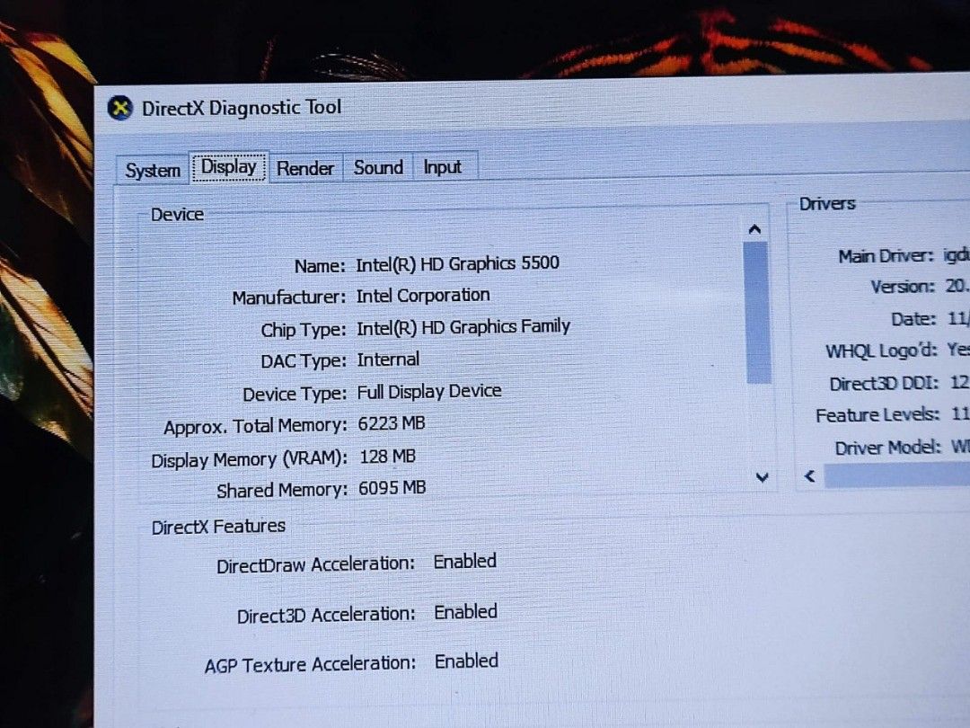 Laptop RENDER ASUS X455LF-204 slim [RAM 12GB DUAL VGA + SSD ...