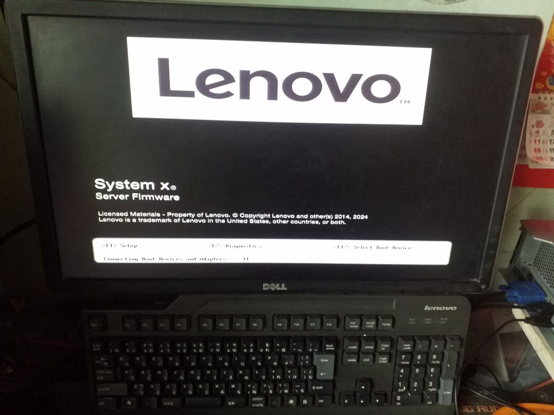 Lenovo System X 3650 M5 - 2U Rack Server, Computers & Tech, Office & Business Technology on ...