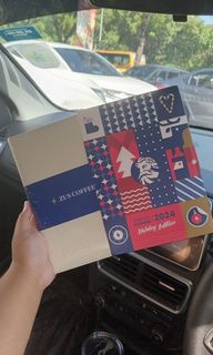 Heytea Limited Edition KL Magnet, Hobbies & Toys, Collectibles ...