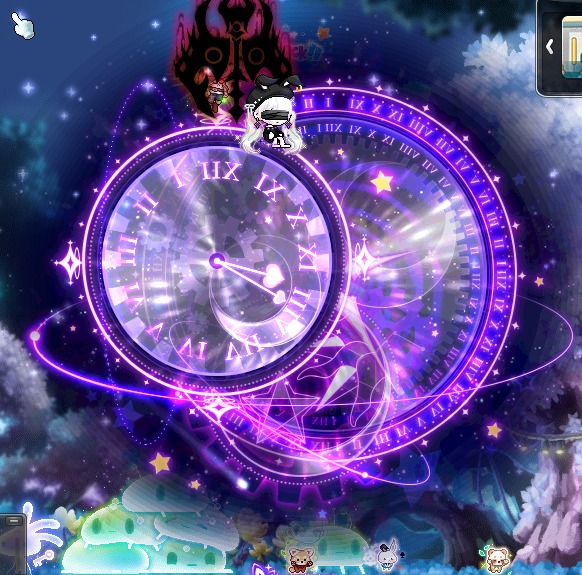 Maplesea Time Controller Chair (Aquilla) on Carousell