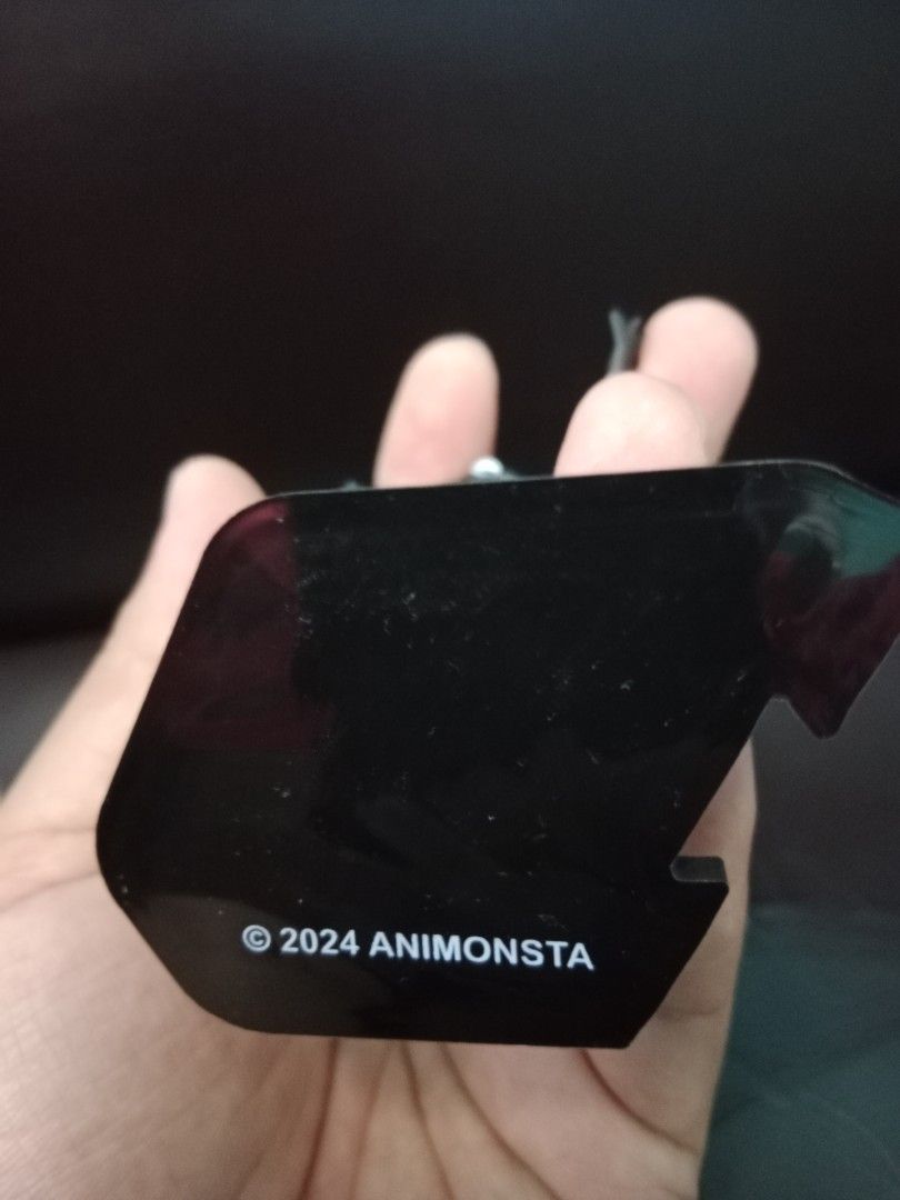 Mechamato ANIMONSTA, Hobbies & Toys, Toys & Games on Carousell