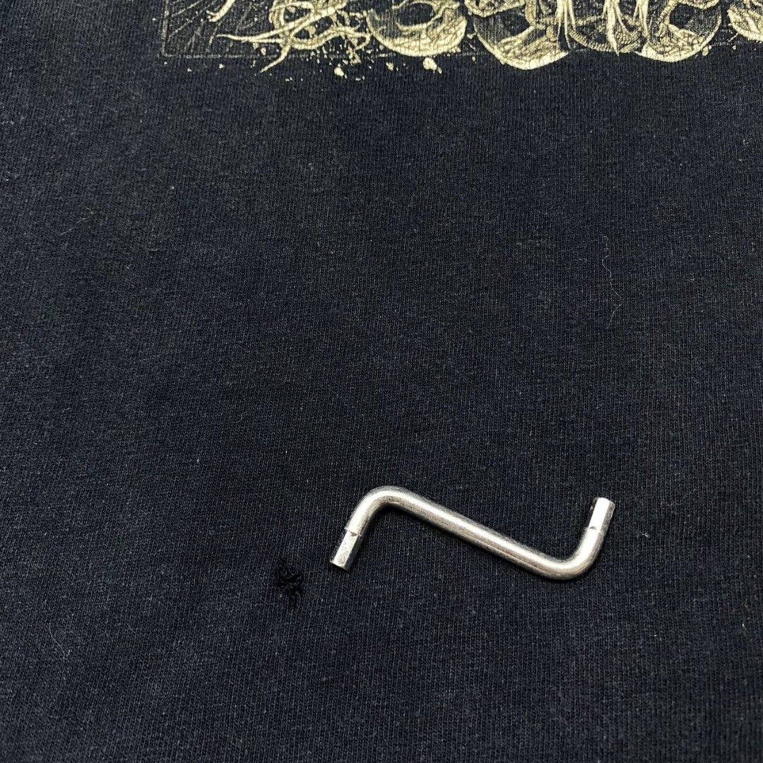 Metal band XUL, Men's Fashion, Tops & Sets, Tshirts & Polo Shirts on ...