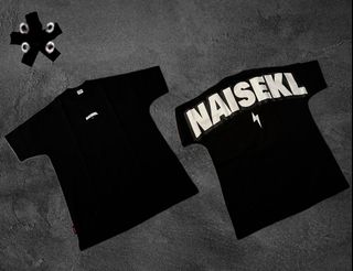 NAISEKL 21, Men's Fashion, Activewear on Carousell