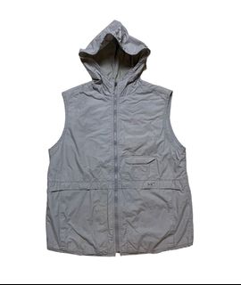RYOBI EXE OUTDOOR VEST JACKET OUTERWEAR, Men's Fashion, Coats, Jackets ...