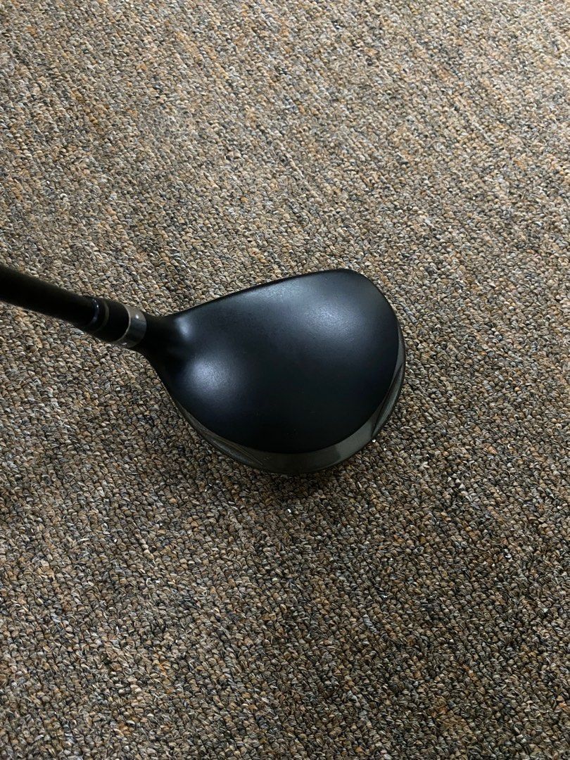 Nike SQ Dymo Fairway Wood 3, Sports Equipment, Sports & Games, Golf on Carousell