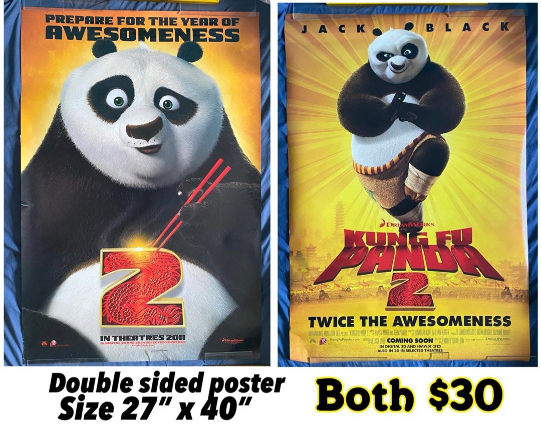 Original animated movie posters - HOP E.B. Bunny - Sonic - Smurfs ...