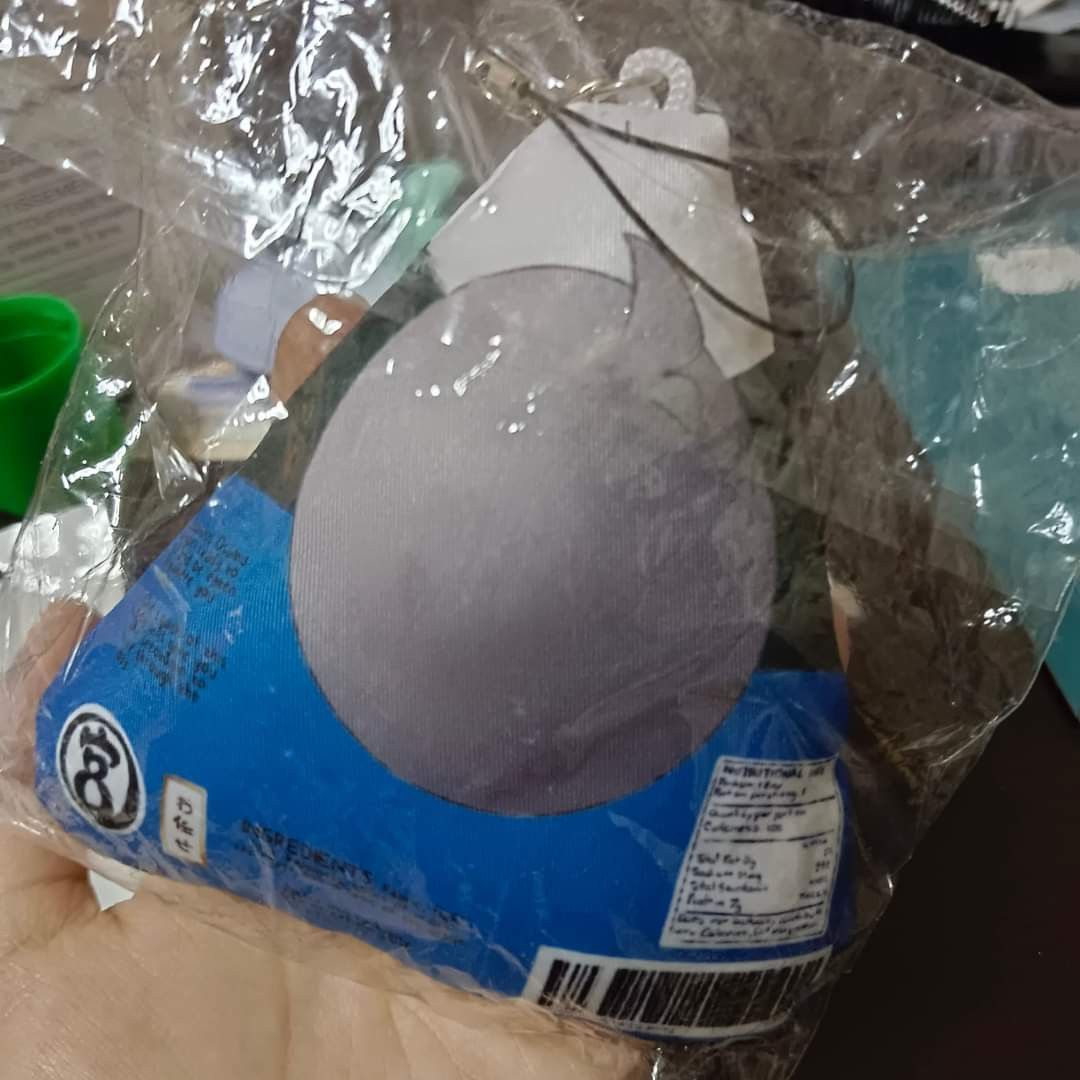 HAIKYUU Osamu Miya plush merch, Hobbies & Toys, Collectibles ...