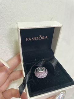 Pandora Charms Glow in The Dark, Women's Fashion, Jewelry & Organisers ...