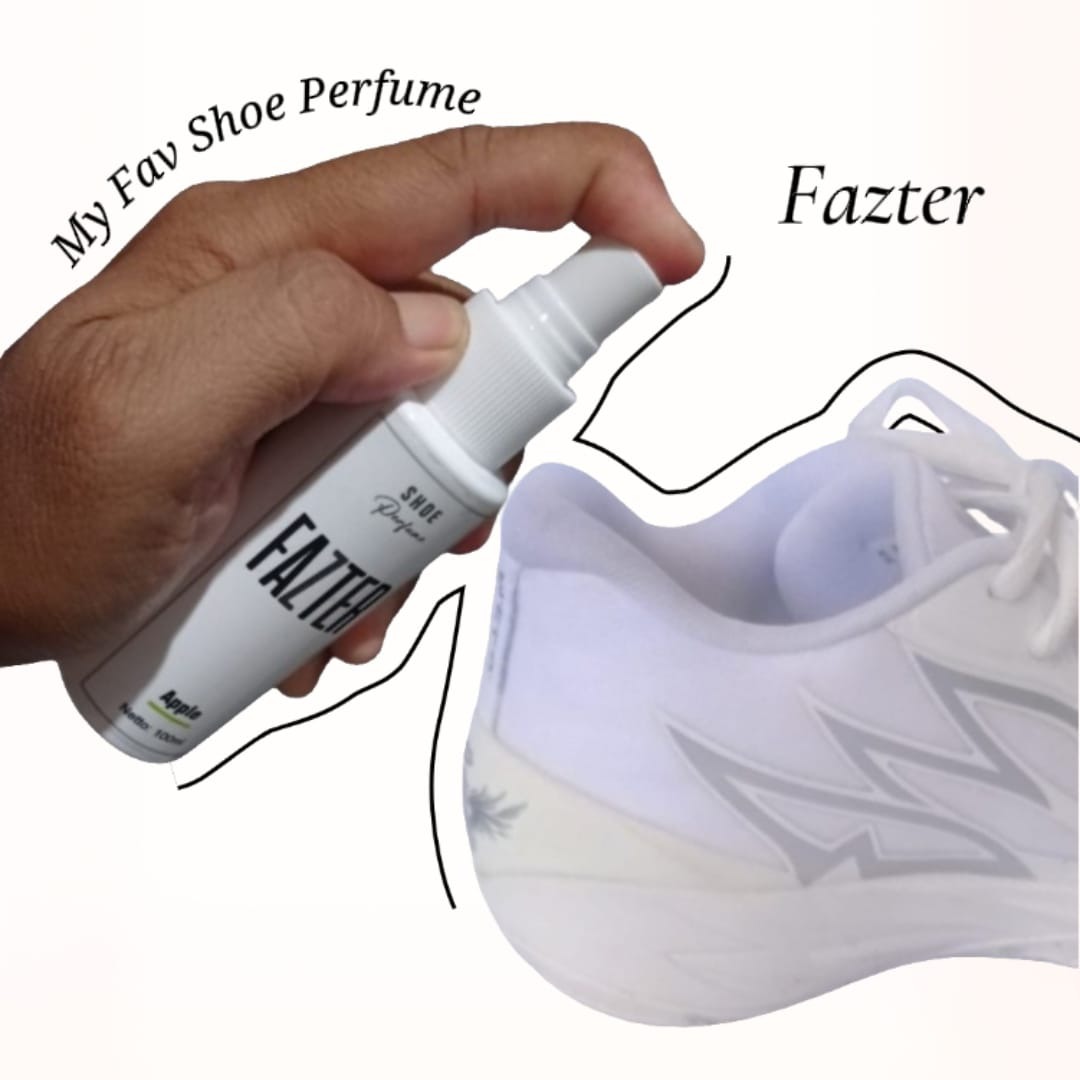 Parfum Sepatu DI Indomaret, Parfum Sepatu Di Alfamart, Parfum bentuk ...