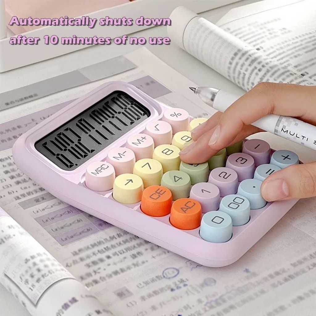 Pastel colour calculator, Hobbies & Toys, Stationery & Craft ...