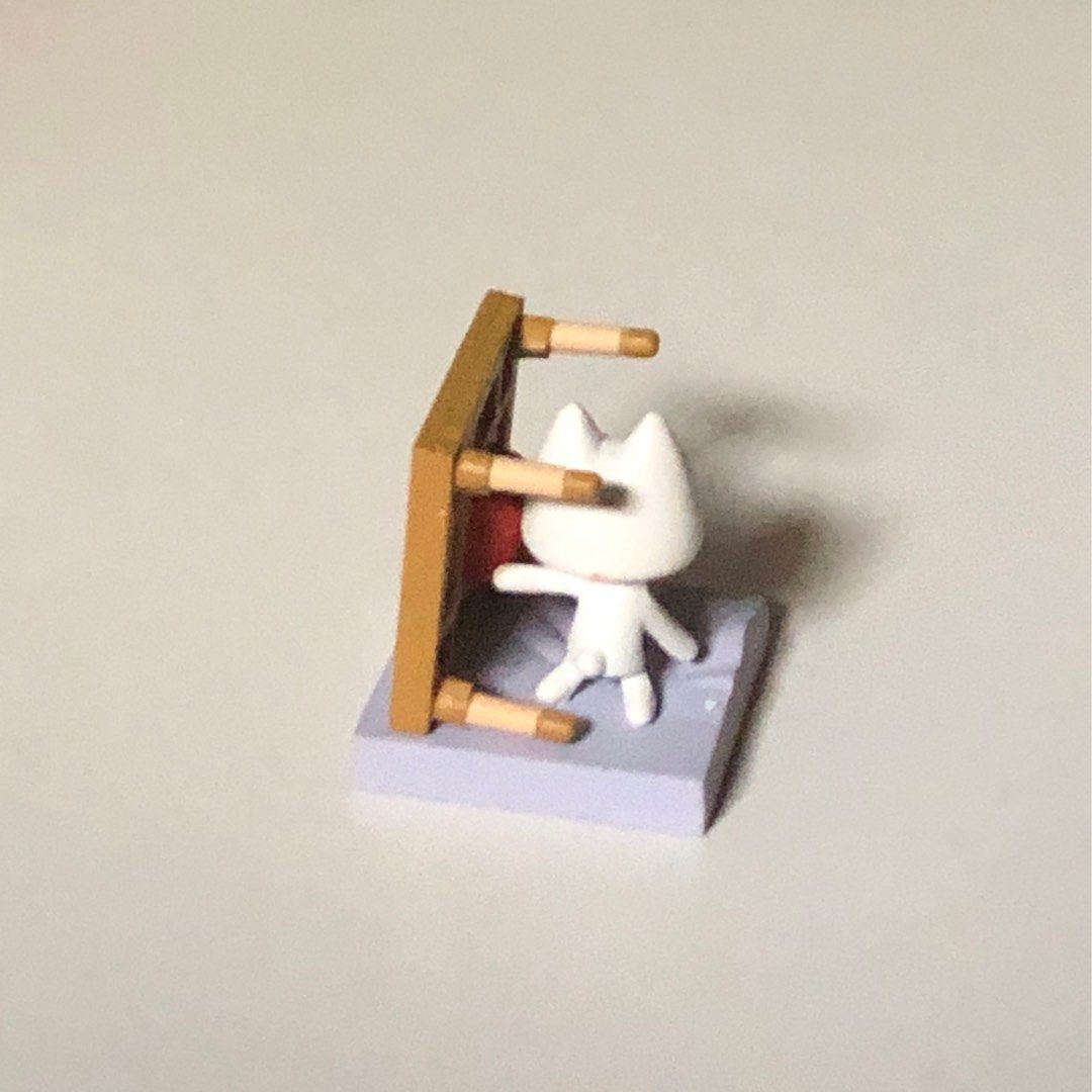 Play station 1 character|toro inoue figure|toro inoue pocket world ...